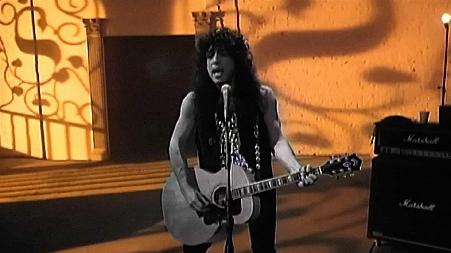 Heaven's On Fire | KISS Online | Official website