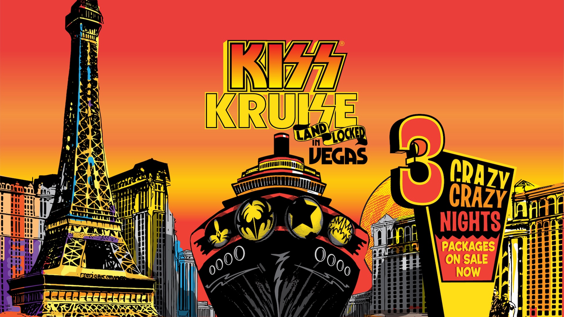 KISS Online | Official website