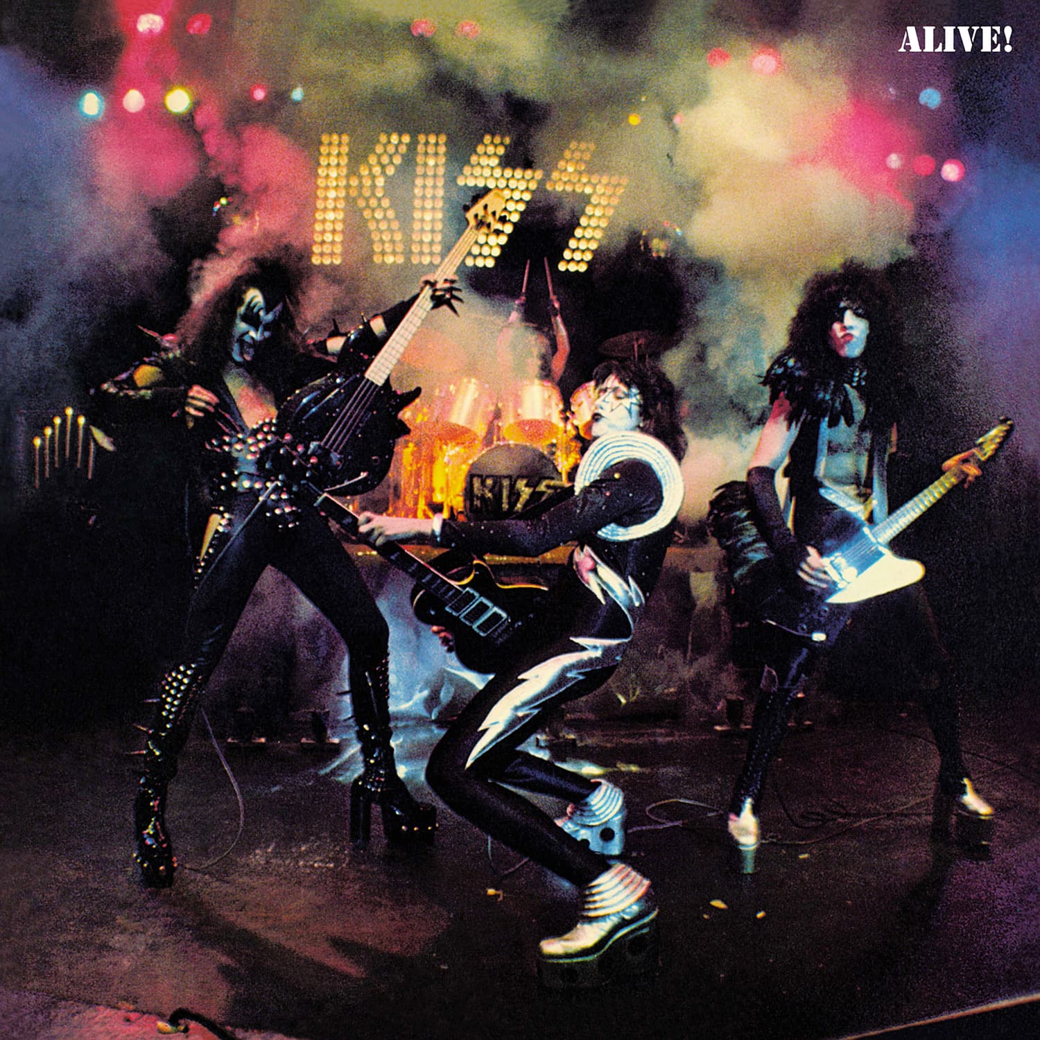 Music Archive KISS Online Official Website Music Archive KISS Online Official Website