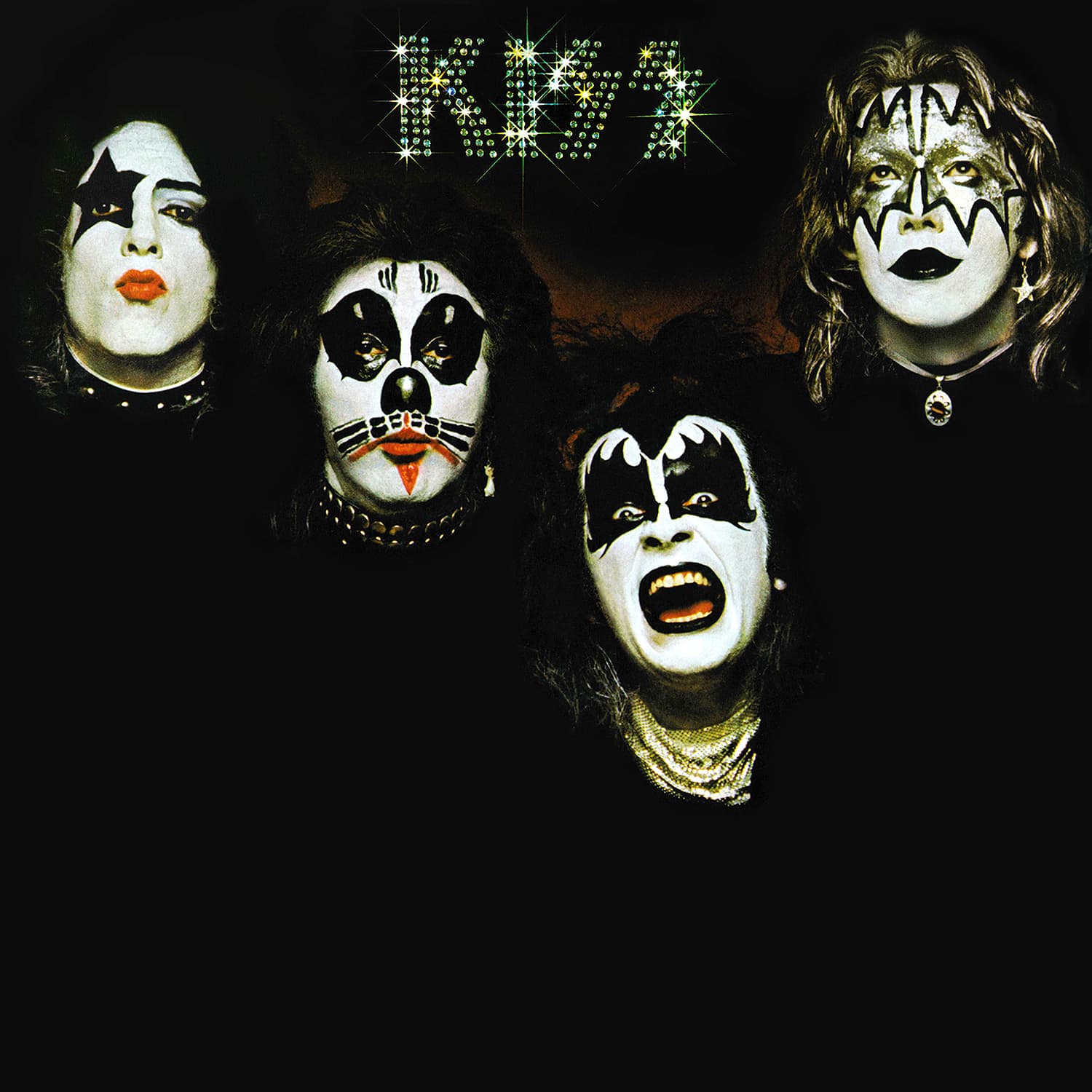 Music Archive | KISS Online | Official website