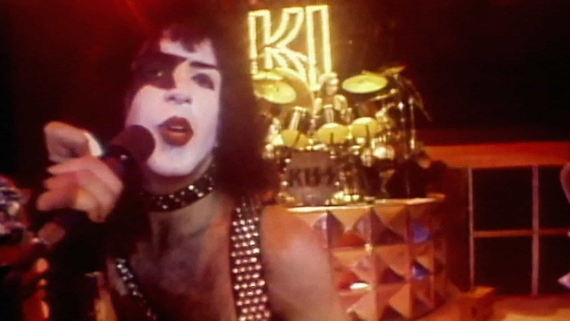 Rock & Roll All Nite - KISS Exposed | KISS Online | Official website