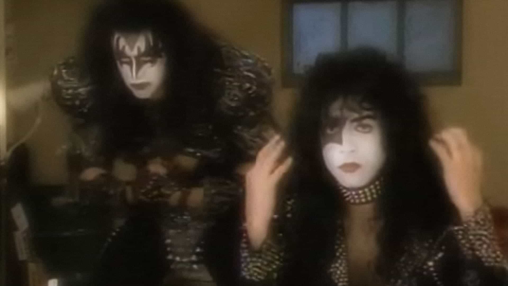 I Was Made For Lovin' You | KISS Online | Official website