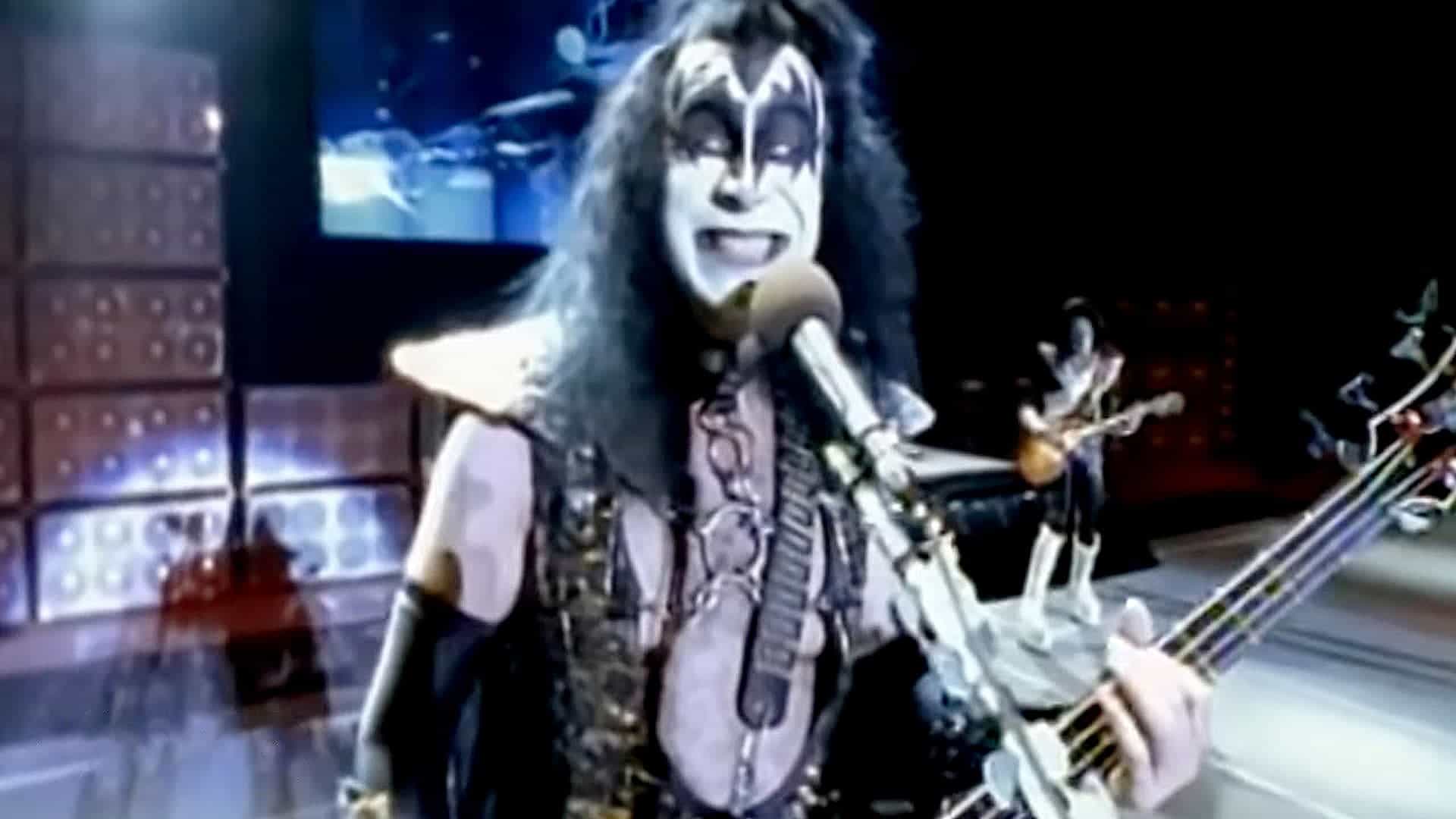 Rock & Roll All Nite - KISS Exposed | KISS Online | Official website