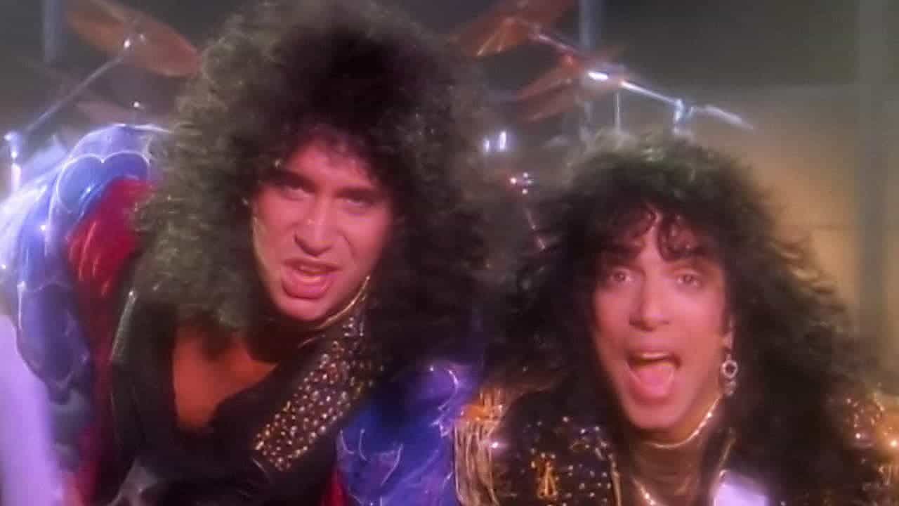Rock & Roll All Nite - KISS Exposed | KISS Online | Official website
