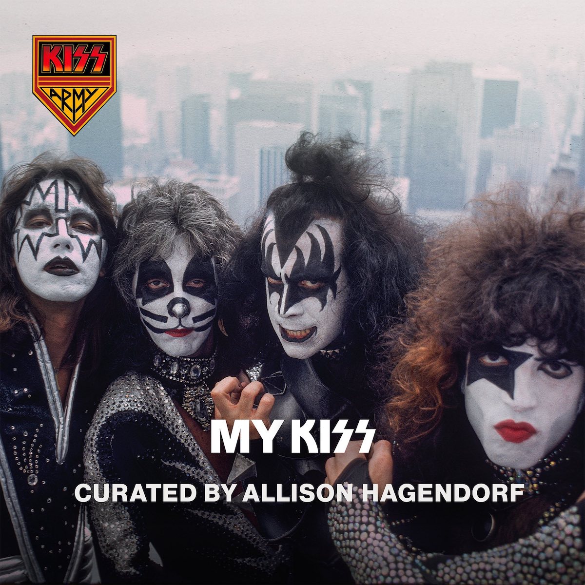 Backstage at MSG and the Ultimate KISS Playlist from the Rockstar ...