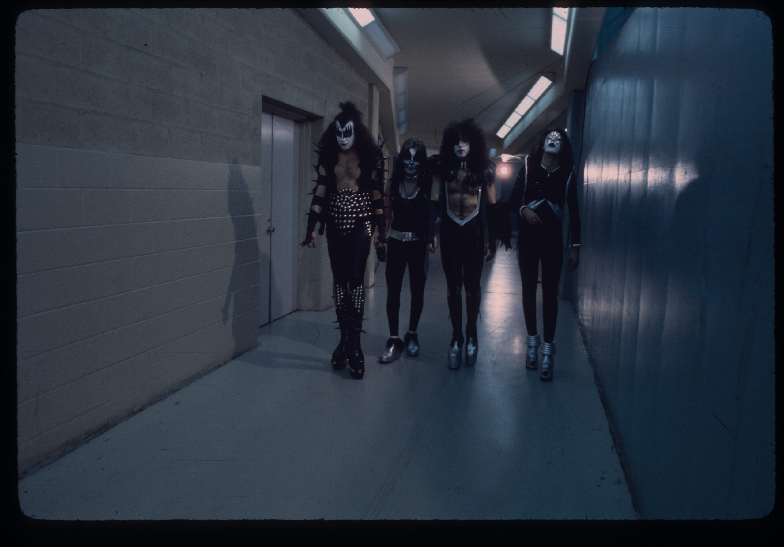 PART 1: Alive! at 50 | KISS Online | Official website